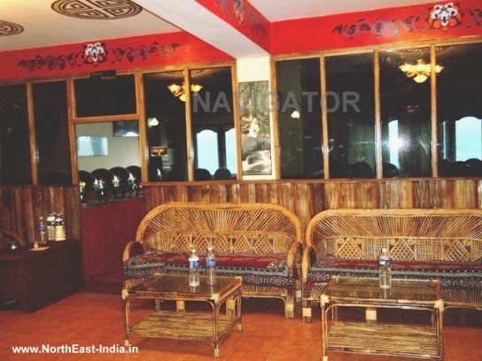 Hotel Simvo- Pelling Simvo Hotel tariff photo