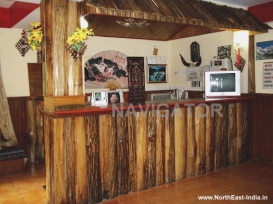 Hotel Simvo- Pelling Simvo Hotel tariff photo