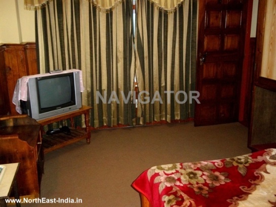Hotel Simvo- Pelling Simvo Hotel tariff photo