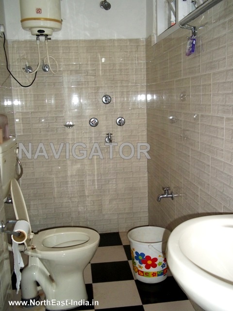 Hotel Simvo- Pelling Simvo Hotel tariff photo