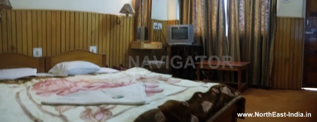 Hotel Simvo- Pelling Simvo Hotel tariff photo