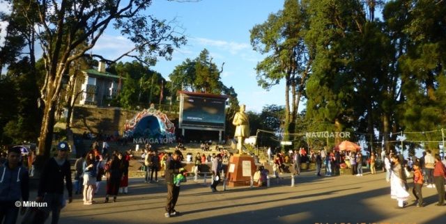 Darjeeling Pelling Tour Package | Itinerary Cost- Navigator India