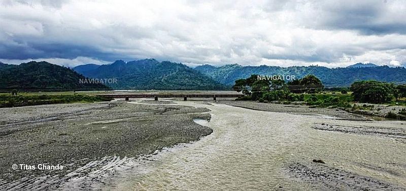 Dooars Jungle Safari Tour | Gorumara Jaldapara tour- Navigator